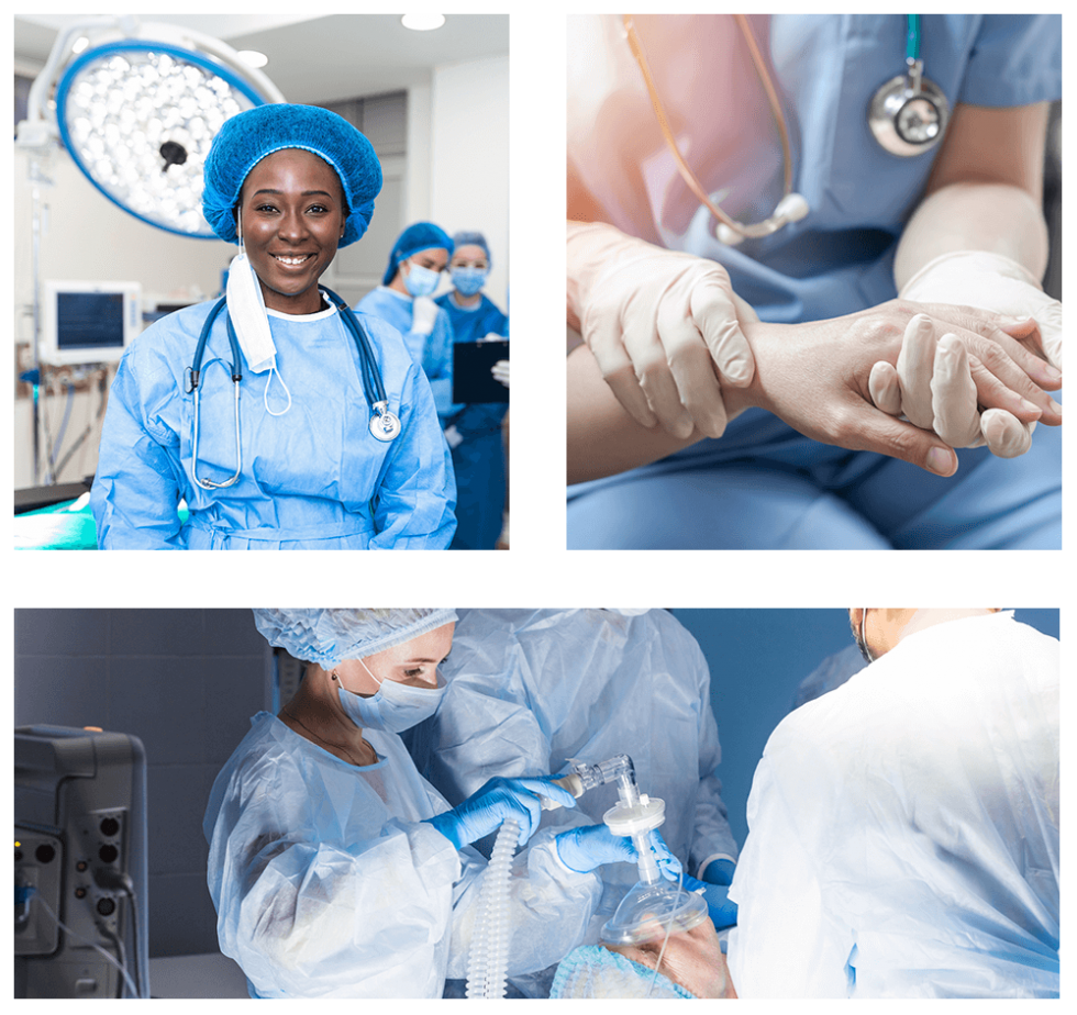 CRNA Careers | Certified Nurse Anesthetist Jobs | Ambulatory Anesthesia ...