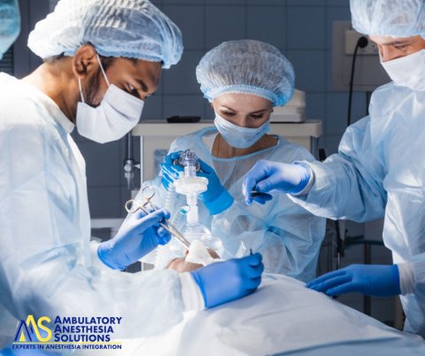 The Importance of Safe Anesthesia Care in Ambulatory Surgery Centers