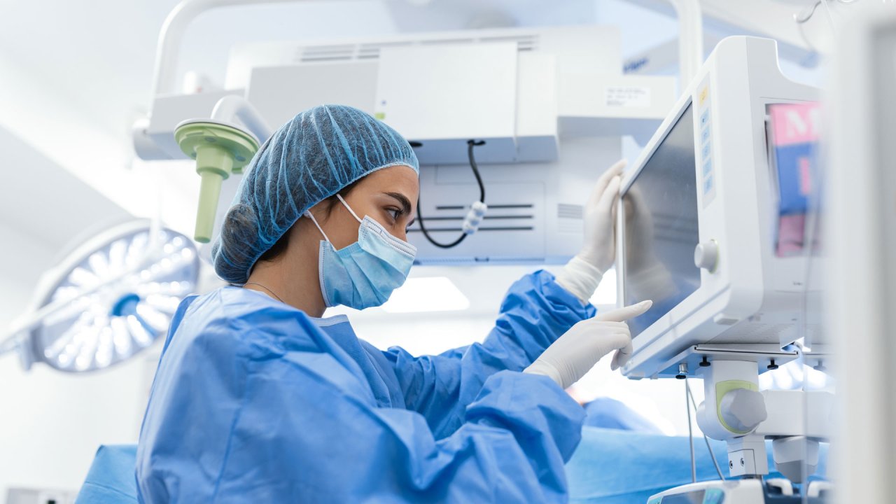 Anesthesia Careers for Anesthesiologists & CRNAs | Midwest Anesthesia ...